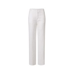 Cash-mere.ch Pants female White size XS