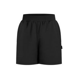 Smilodox Shorts with Pockets ' Corry ' Damen Gr&ouml;&szlig;e S schwarz