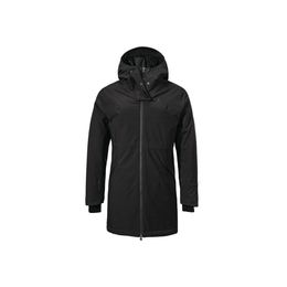 Sch&ouml;ffel Sch&ouml;ffel Performance Jacket 'Crivat' female Black size 38