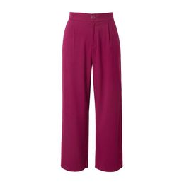 Studio Untold Pants female Red size 54