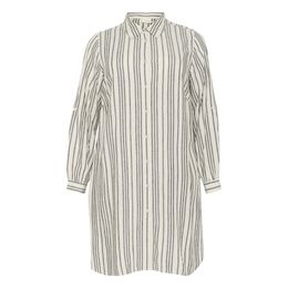 Kaffe Curve Dress 'Mille' female Beige size 50