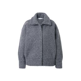 Studio Untold Between-Season Jacket female Grey size 54-56