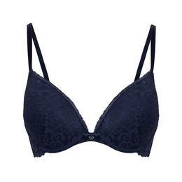 Hunkemöller Hunkemöller BH Damen Größe 70 marine