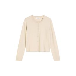 Marc O'Polo Marc O'polo Knit Cardigan female Beige size XL