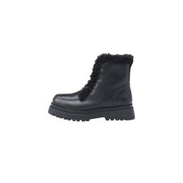 Lloyd Schuhe 'AURA' Damen Gr&ouml;&szlig;e 39 schwarz Winterschuhe