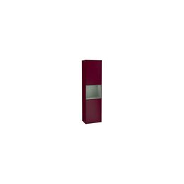 Villeroy & Boch V&B Hochschrank Finion 41,8x151,6cm, re, Reg Oli. m Lac, Peo m ; Villeroy & Boch (F470GMHB)