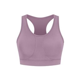 Smilodox Sports Top ' Candace ' female Purple size XS