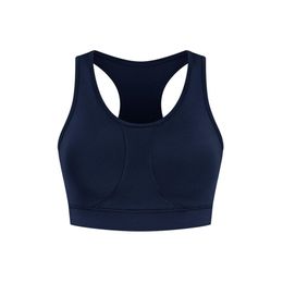 Smilodox Sports Top ' Candace ' female Blue size L