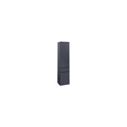 Villeroy & Boch V&B Hochschrank Subway 3.0 40x171x36,2cm, Sch R/Gr vo bla, Mar bl. ; Villeroy & Boch (C59101VQ)