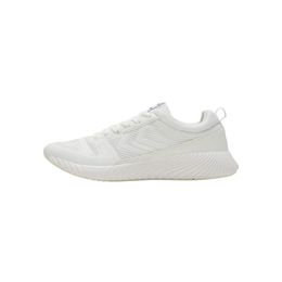 Hummel Athletic Shoes male White size 37