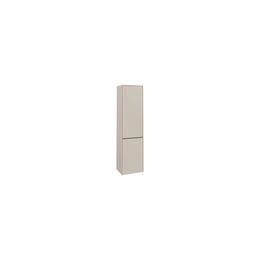 Villeroy & Boch V&B Hochschrank Subway 3.0 40x171x36,2cm, Sch R/Gr mon., cashm Gr ; Villeroy & Boch (C59302VN)
