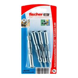 Fischer Hohlraum-Metalld&uuml;bel HM 5x65 SK K (545972)