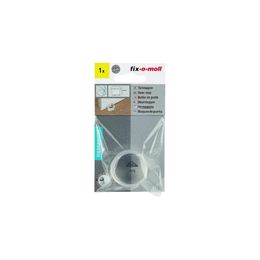 Suki T&uuml;rstopper Kunsts, Durchmesser 33/38xH30,selbstk,tra Inhalt: 1 (3566747)