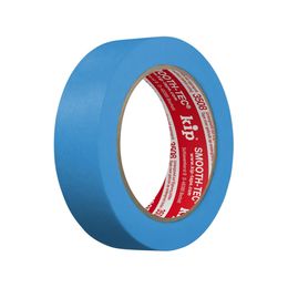 SMOOTH-TEC 3508 blau Glattkrepp 18 mm x 50 m ; Kip (3508-17)