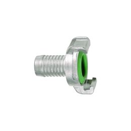 GEKA plus-Schlauchst&uuml;ck VA, 1 1/4", 32mm (03.0106)