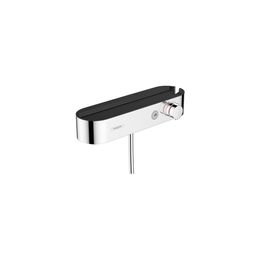 Hansgrohe THM ShowerTablet Sel. 400 412x74mm, AP, 1 Verbraucher, chrom (24360000)