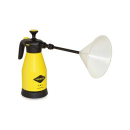 Mesto Drucksprüher, 1,5 L 360G-Funktion, Sprühen über Kopf möglich (3132U)