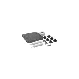 Duravit Schallschutzset f&uuml;r Duschwannen aus Acryl (791369000000000)
