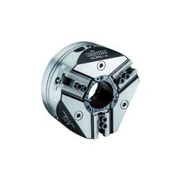 R&ouml;hm R&Ouml;HM Kraftspannfutter DURO-A 135/3 1/16 ZA115 M38X1,5 FD34 KH12 BH3,2 (183701)