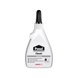 Ponal Classic PVAc Leim wei&szlig; 120gr Flasche (PN15)