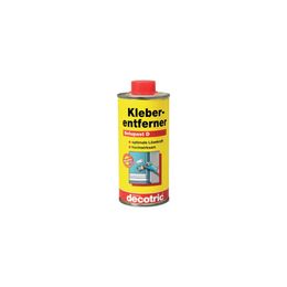 Decotric Kleber-Entf. Solupast-D 250 ml (352608)