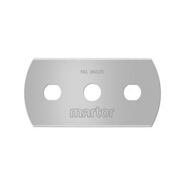 Martor Industrieklinge a250St.Nr.36020.39)