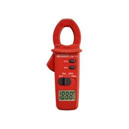 BENNING Digital-Stromzangen- Multimeter CM 1-1 (044061)