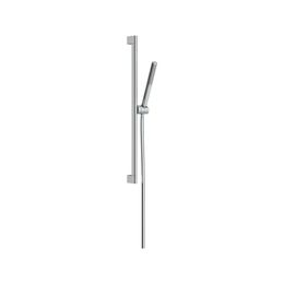 Hansgrohe Brause-Set Pulsify S Brausestange 663mm, chrom (24373000)