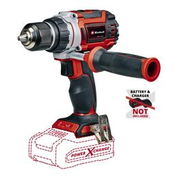 Einhell Professional TP-CD 18/60 Li BL - Solo Akku-Bohrschrauber mit b&uuml;rstenlosem Motor und LED-Licht, 4514210)