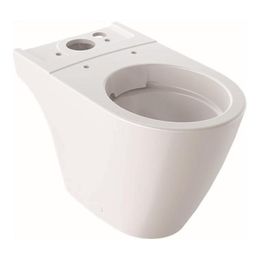 Geberit Stand-WC, Tiefsp&uuml;ler iCon w, 35,5x63,5cm, f AP-SPK aufg, rimfr. (200460000)