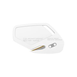 Martor Sicherheitsmesser SECUMAX CARDYCUT a 100 St. Nr. 00746922.16)