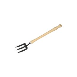 IDEAL Handgabel 3 Zinken Buchenstiel 40 cm (60690500)