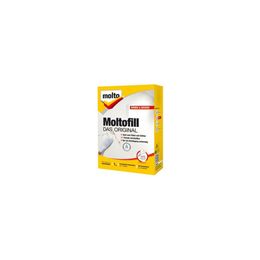 Moltofill DAS ORIGINAL Universelle Spachtelmasse 1 kg (5087723)