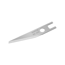 Martor Grafikklinge a100St.Nr.605.65)
