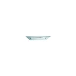 Grohe Deckenbrause Rainshower Aqua 15" 3 Strahlarten, chrom (26888000)