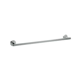 Hansgrohe Badetuchhalter Logis Universal L 644mm, Wandmont., MS, Metall, chrom (41716000)
