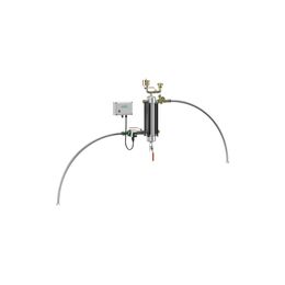 WILO Partikelseparator SiClean 1, 16 kg, 230 V, 50 Hz (4195119)