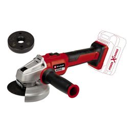 Einhell Professional Akku-Winkelschleifer AXXIO 18/125 Q (4431151)