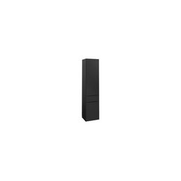 Villeroy & Boch V&B Hochschrank Subway 3.0 40x171x36,2cm, Sch R/Gr vo bla, volc bla ; Villeroy & Boch (C59101VL)