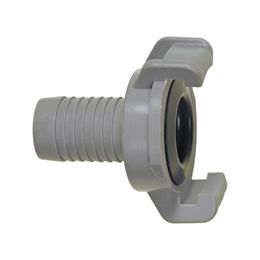 GEKA&reg; plus-Schlauchst&uuml;ck KS, 3/4", 19mm (09.0103)