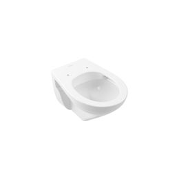 Villeroy & Boch V&B Tiefsp&uuml;l-WC O.NOVO 36x54cm, sp&uuml;lrandlos, DirectFlush, wei&szlig; ; Villeroy & Boch (7682R001)