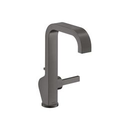 Hansgrohe Waschtisch-Einhebelmischer 190 Axor Citterio A 160mm, m Pin-Griff, ZugstAblGar, b b v (39034340)