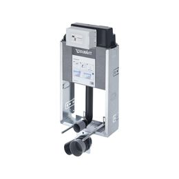 Duravit WC-Element DuraSystem 44,5x91,5cm, f&uuml;r Nasseinbau, vormontiert (WD1015000000)
