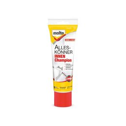 Molto Allesk&ouml;nner INNEN Champion Premium-Leichtspachtelmasse 200 ml (5485592)