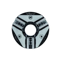 R&ouml;hm R&Ouml;HM Kraftspannfutter DURO-A 135/3 1,5X 702-1/4 M38X1,5 FD34 KH12 BH3,2 (183735)
