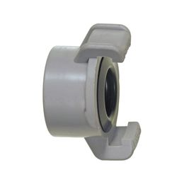 GEKA&reg; plus-Gewindest&uuml;ck KS, IG G1.1/4 (09.0114)