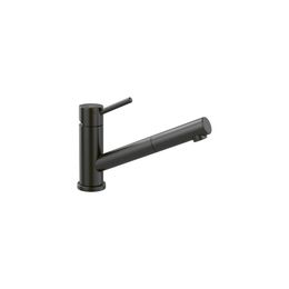 Villeroy & Boch V&B Spültisch-Einhebelmischer Como Shower ND, 8 l/m., ausziehb, ES anthracite ; Villeroy & Boch (92521105)