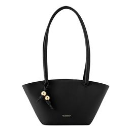 Seidenfelt Shoulder Bag 'Arvaja' female Black size One Size