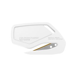 Martor Sicherheitsmesser SECUMAX PLASTICUT a 100 St. Nr. 00346922.16)