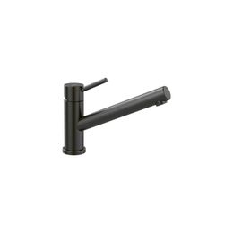 Villeroy & Boch V&B Spültisch-Einhebelmischer Como Window 14,8 l/m., umlegb., Edelstahl anthracite ; Villeroy & Boch (92570005)